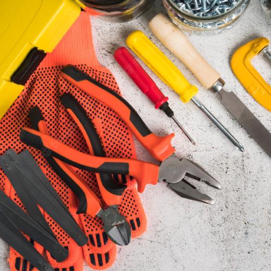 General Hardware – asapsteel