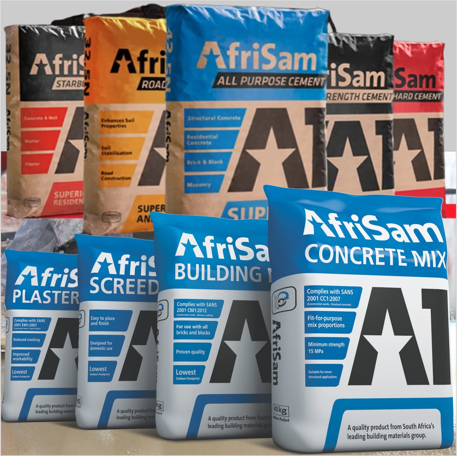 Building Material – asapsteel