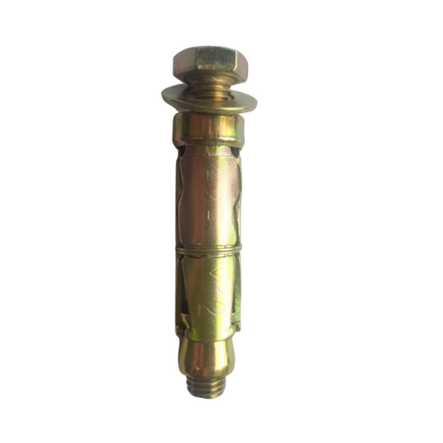 12mm RAWLBOLTS – asapsteel
