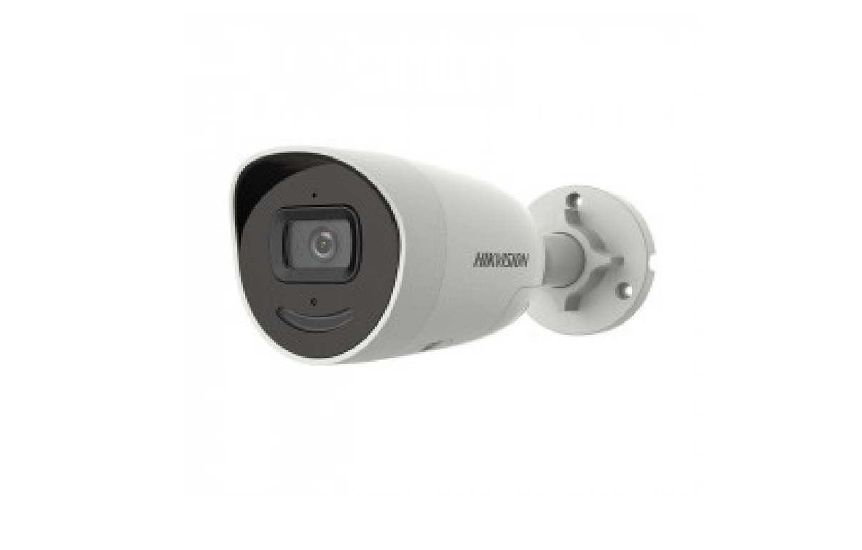 HD-TVI Plastic Bullet Camera 1080P IR 20M-2.8MM-IP – asapsteel