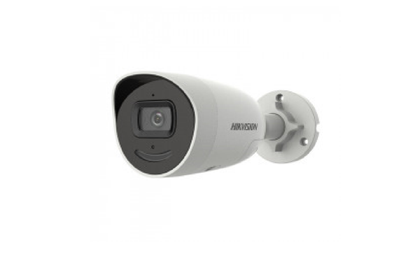HD-TVI Plastic Bullet Camera 1080P IR 20M-2.8MM-IP – asapsteel