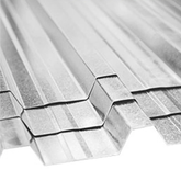 Galvanised IBR Roof Sheets – asapsteel